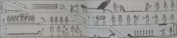 Episode 82: That Which is in the Underworld – The History of Egypt Podcast