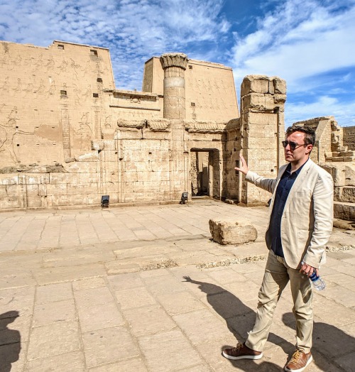 About - The History of Egypt Podcast