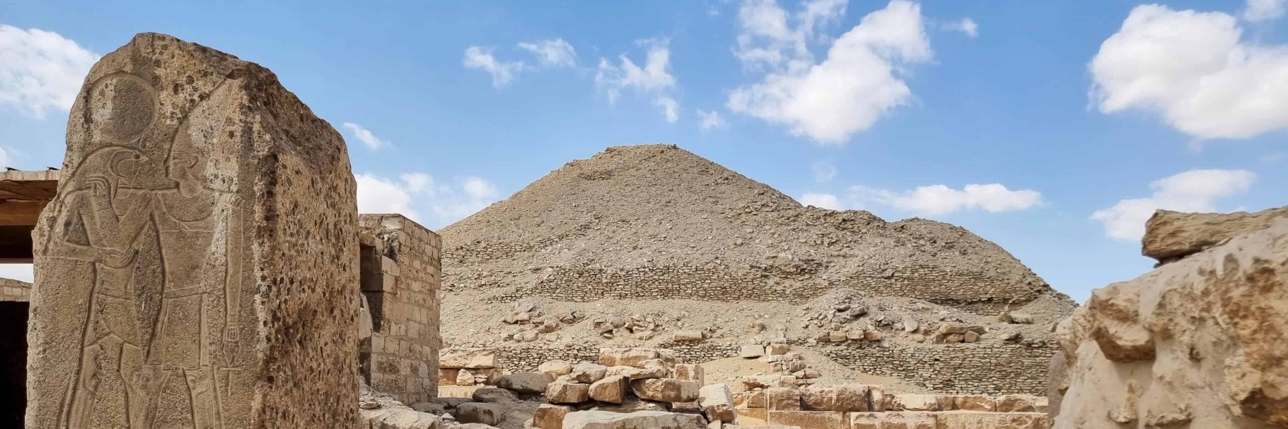 Episode 24: Decline & Fall of the Old Kingdom (Part 1), 2024 Edition ...